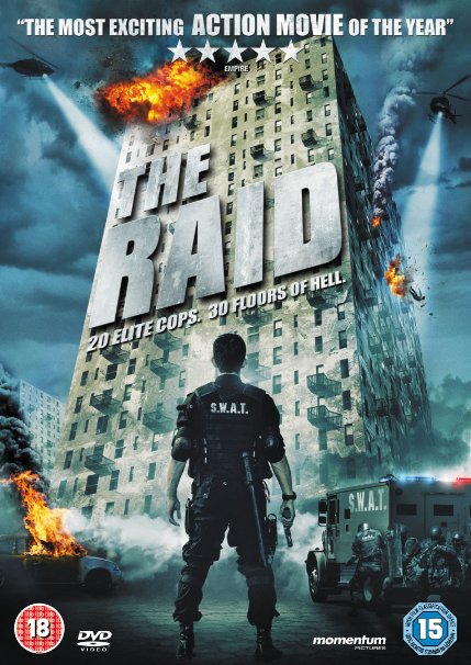 Picture of The Raid