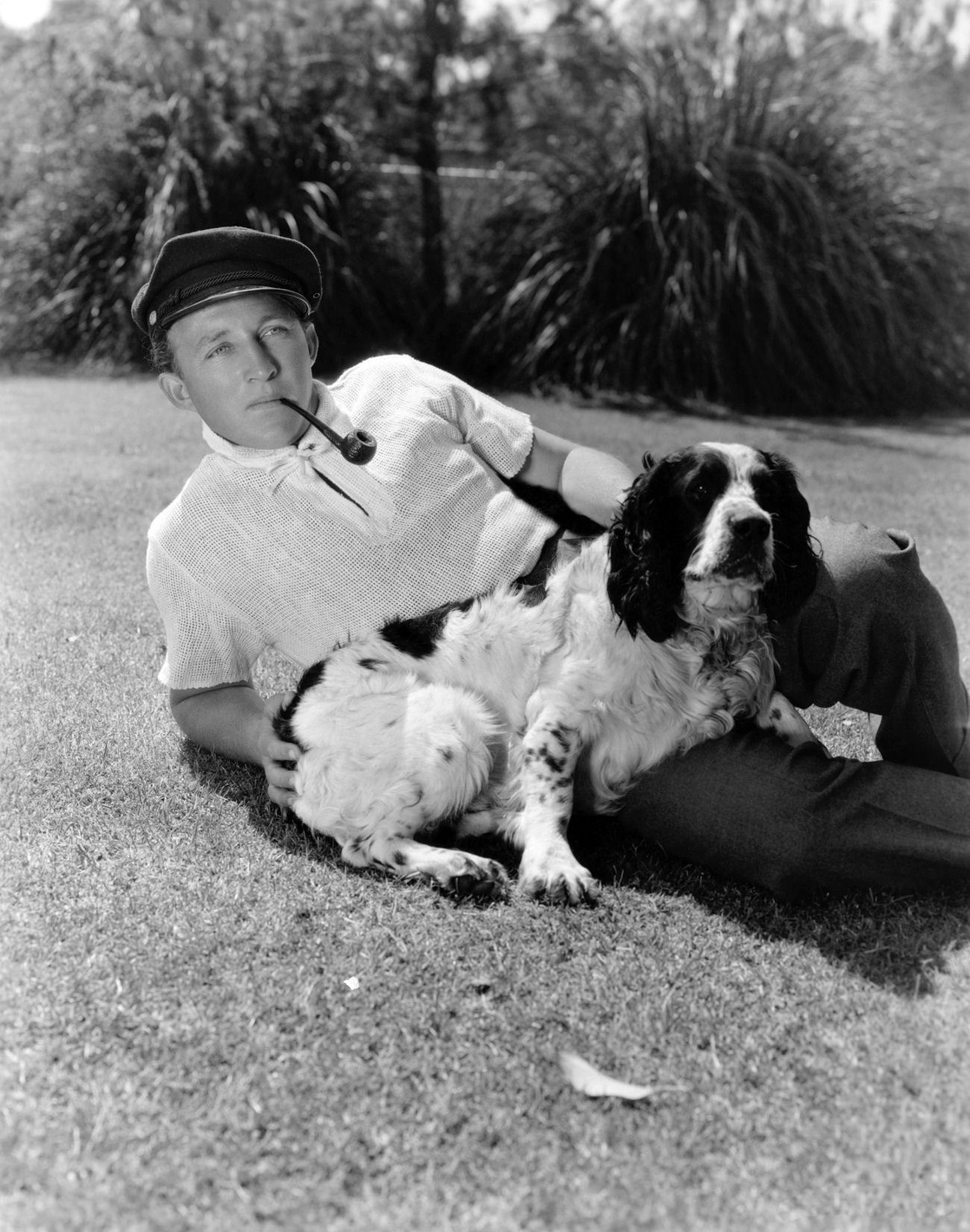 Picture of Bing Crosby