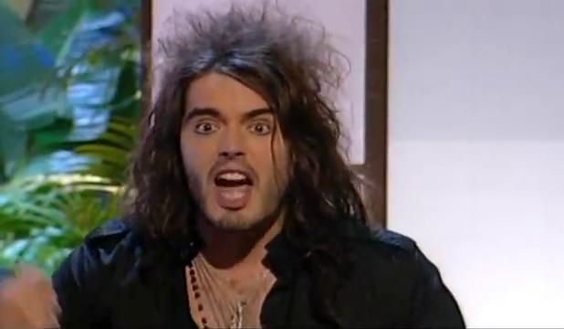 Picture of Russell Brand