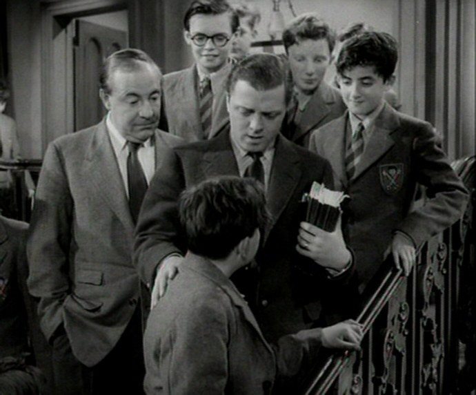 Picture of The Scamp