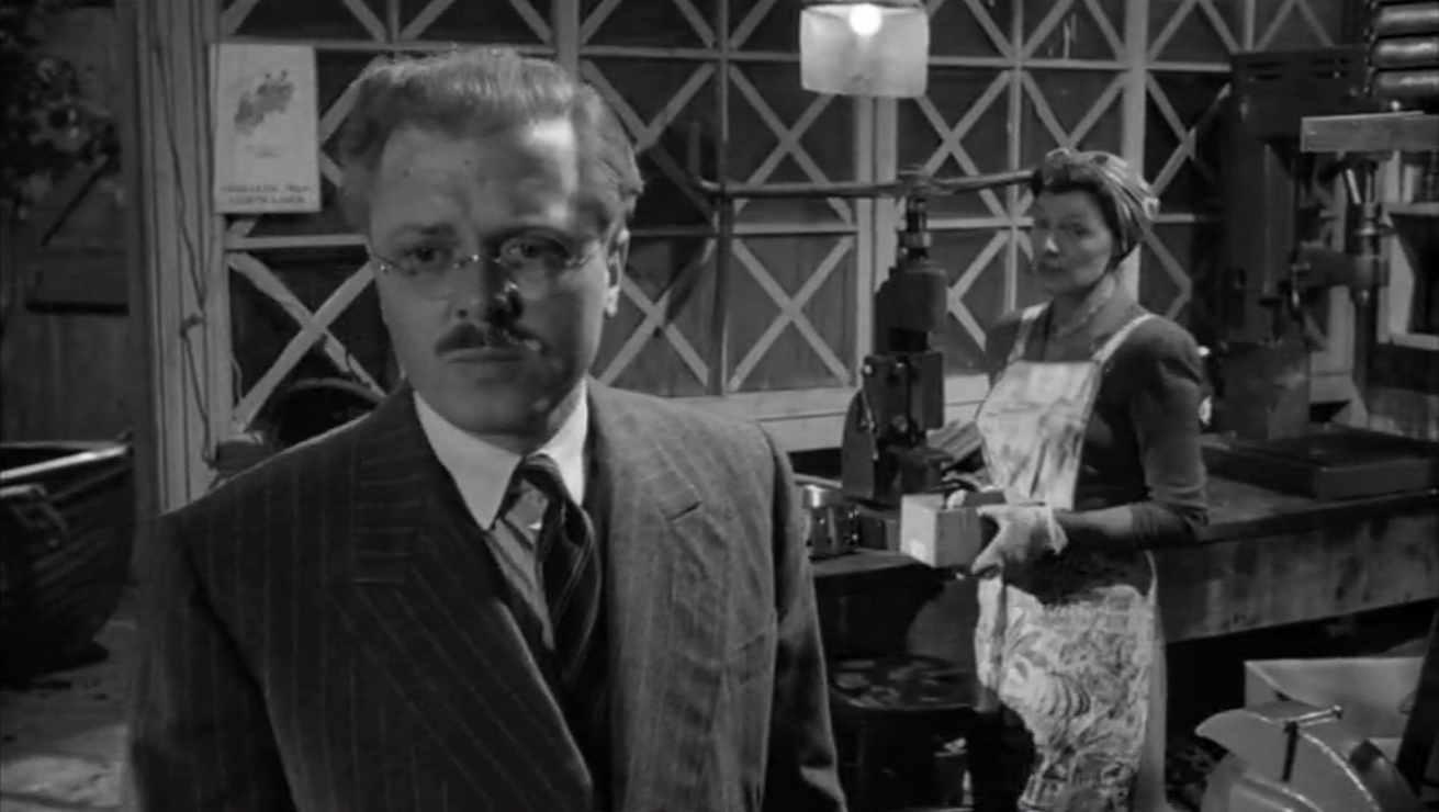 Picture of Dunkirk (1958)