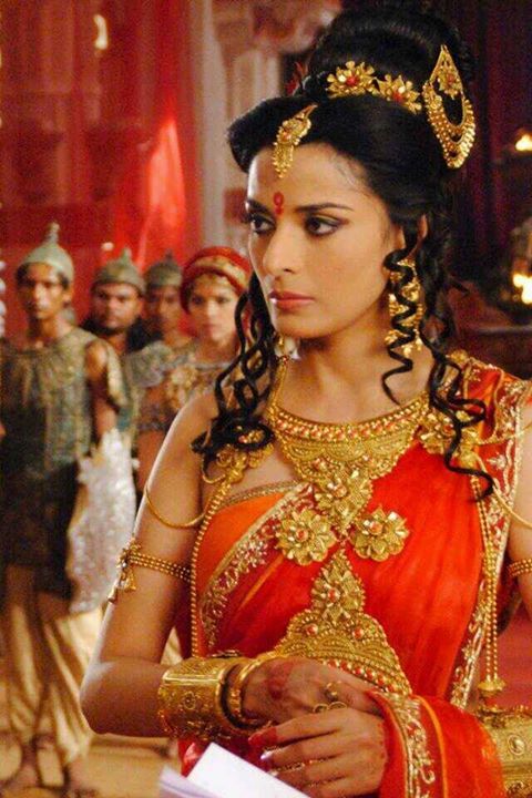 Pooja Sharma image
