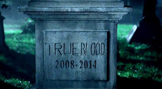 Picture of True Blood