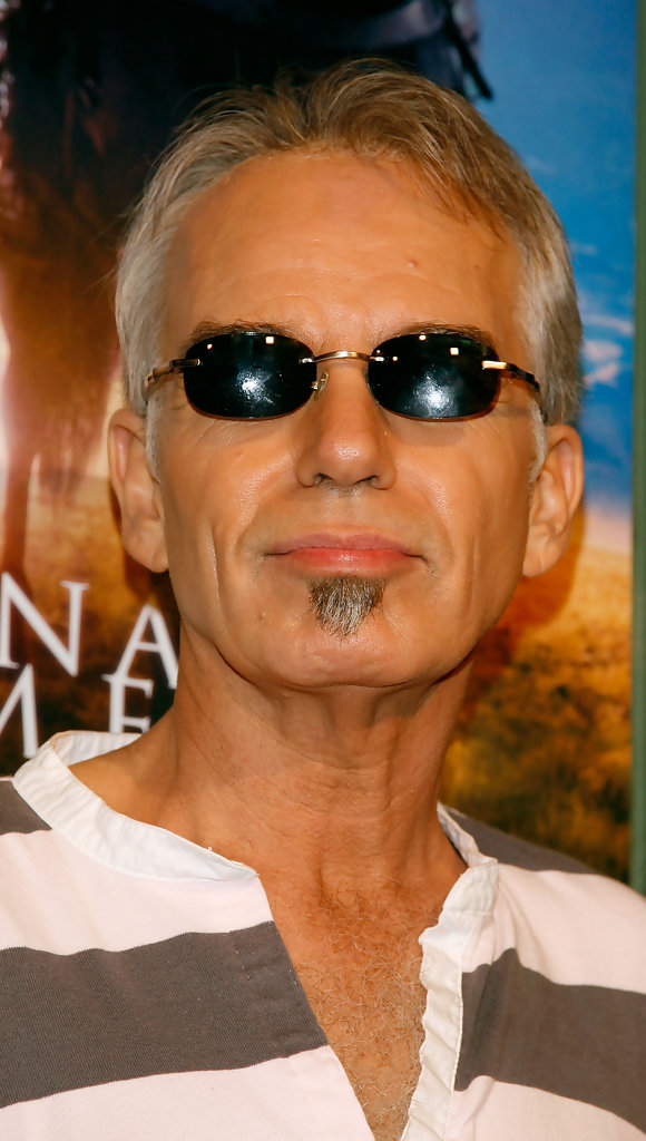 Billy Bob Thornton picture