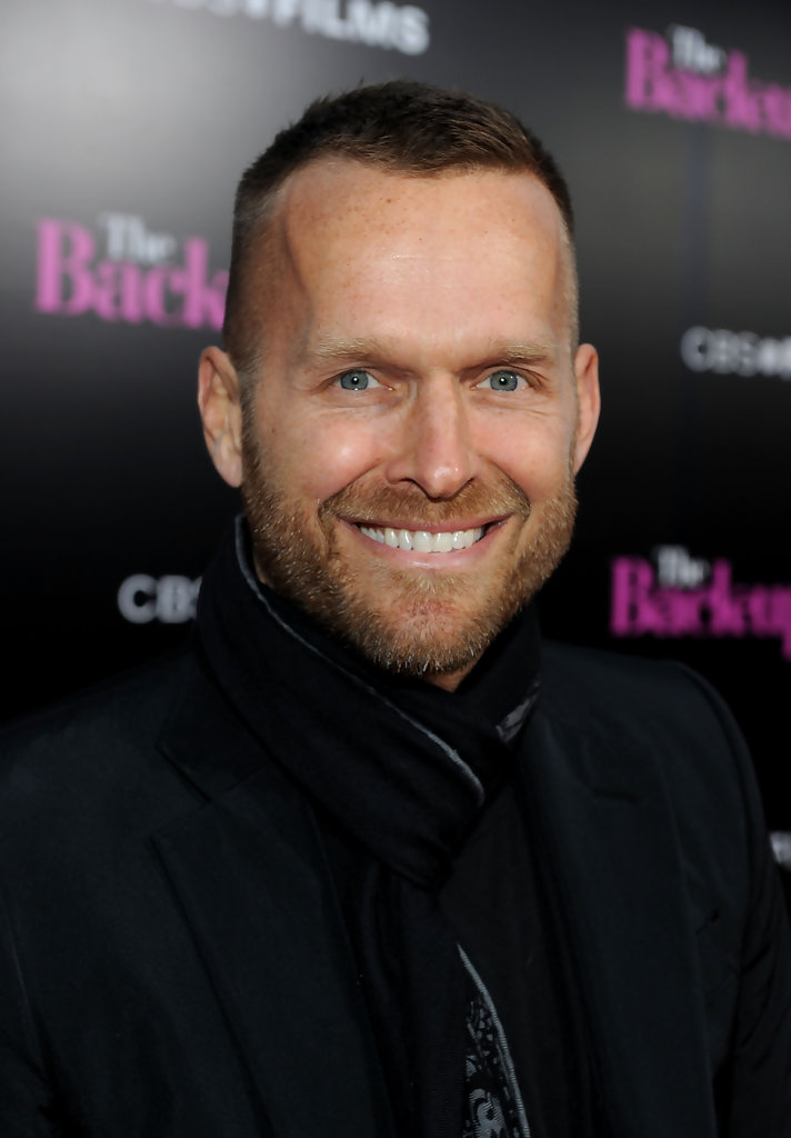 Picture of Bob Harper
