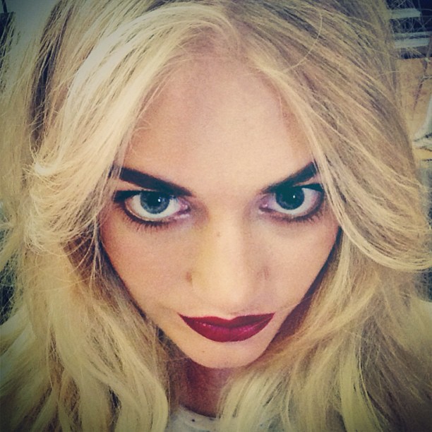 Image of Nicole Neal