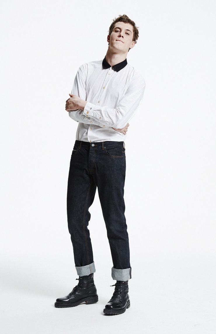 Picture of Charlie Himmelstein