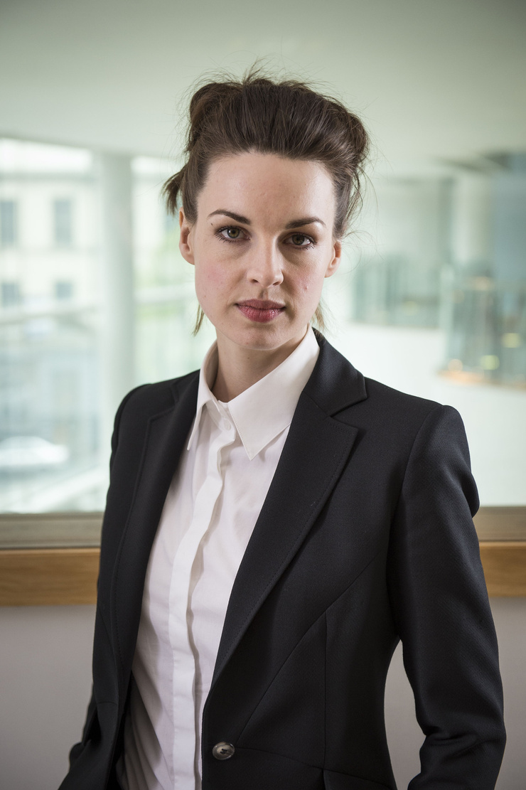 Picture of Jessica Raine