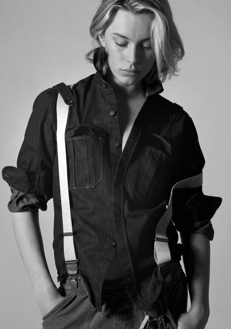 Picture of Roger Garth