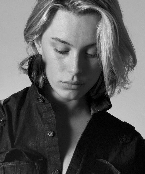 Picture of Roger Garth