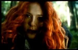 The Real Victoria...