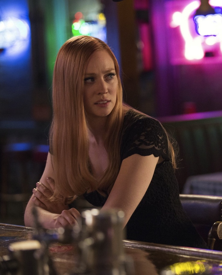 Picture of True Blood