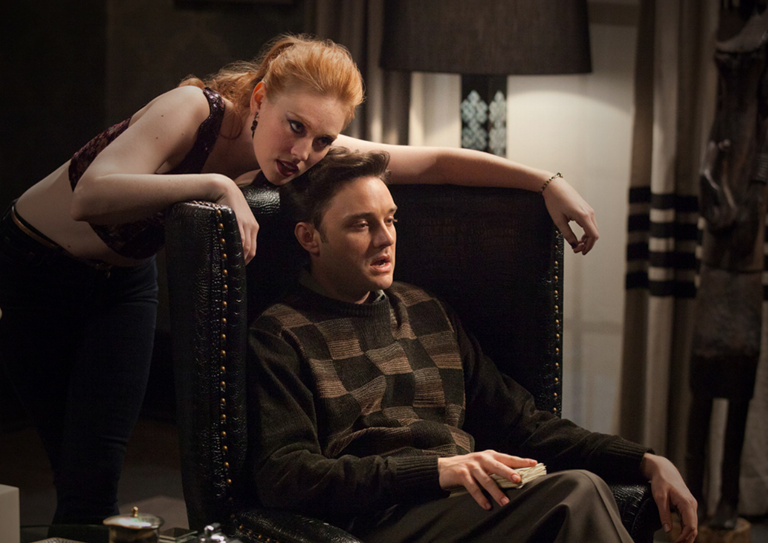 Picture of True Blood