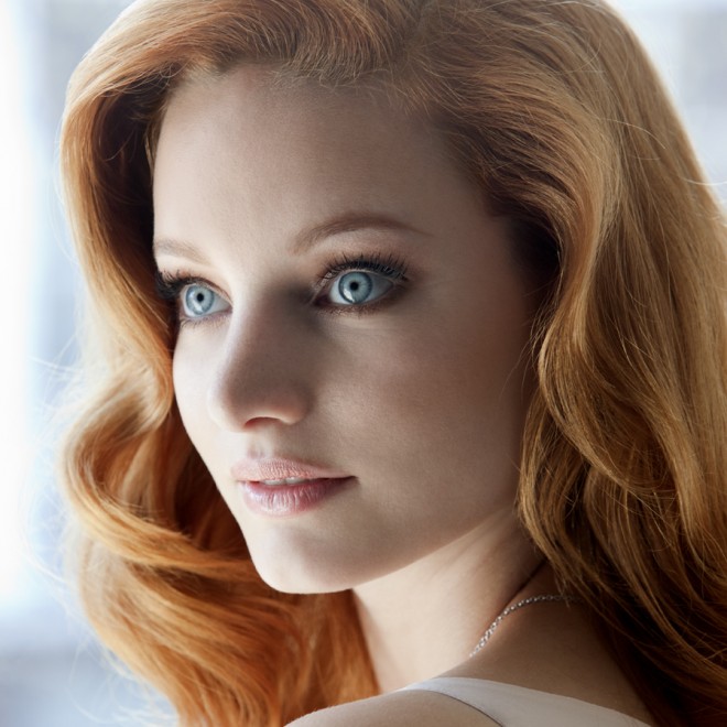 Picture of Laurence Leboeuf