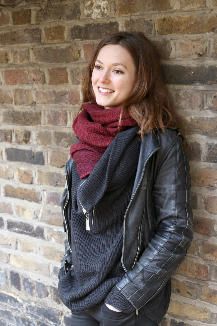 Picture of Lydia Wilson
