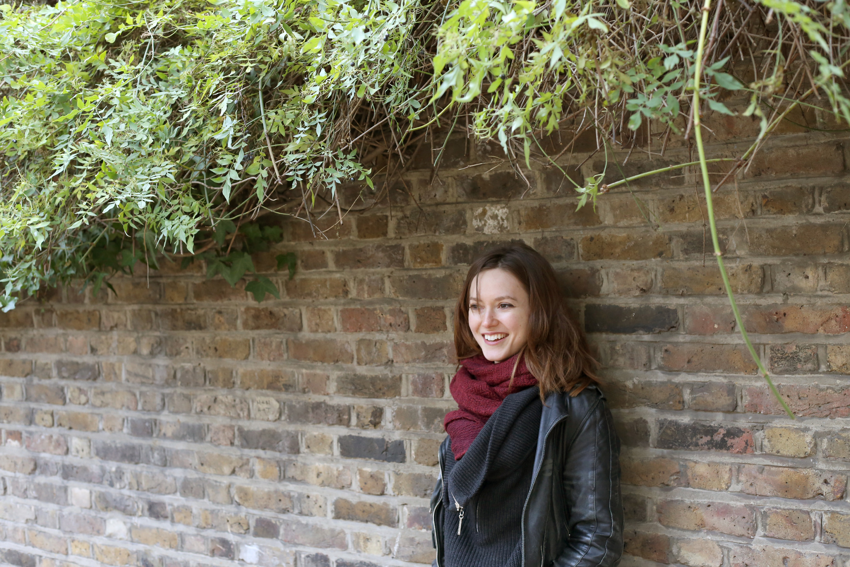 Picture of Lydia Wilson