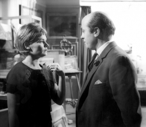 The Third Secret image