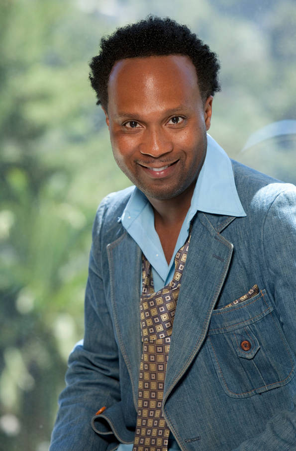 Picture of Lawon Exum