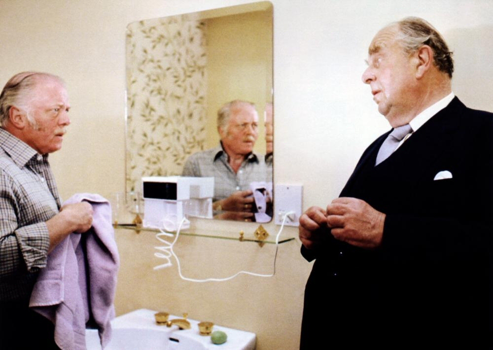 Picture of The Human Factor (1979)