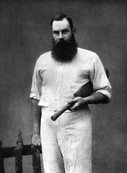 Picture of W. G. Grace