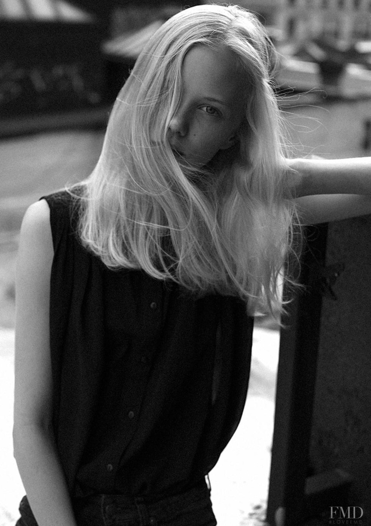 Amalie Schmidt image