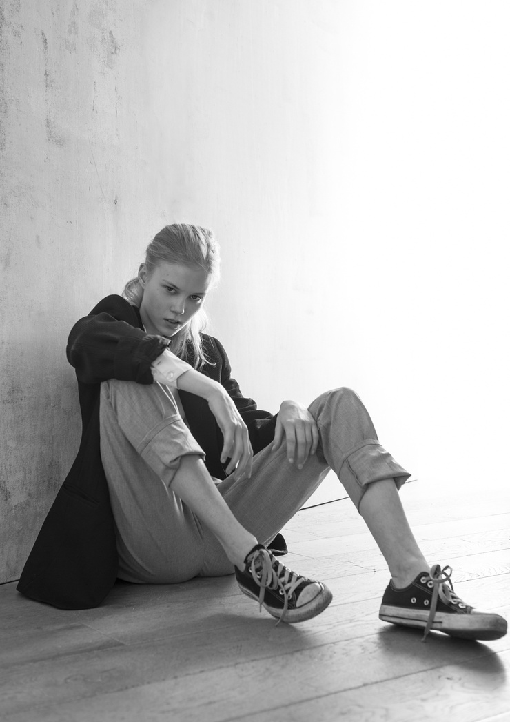 Picture of Amalie Schmidt