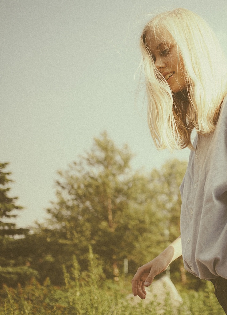 Picture of Amalie Schmidt