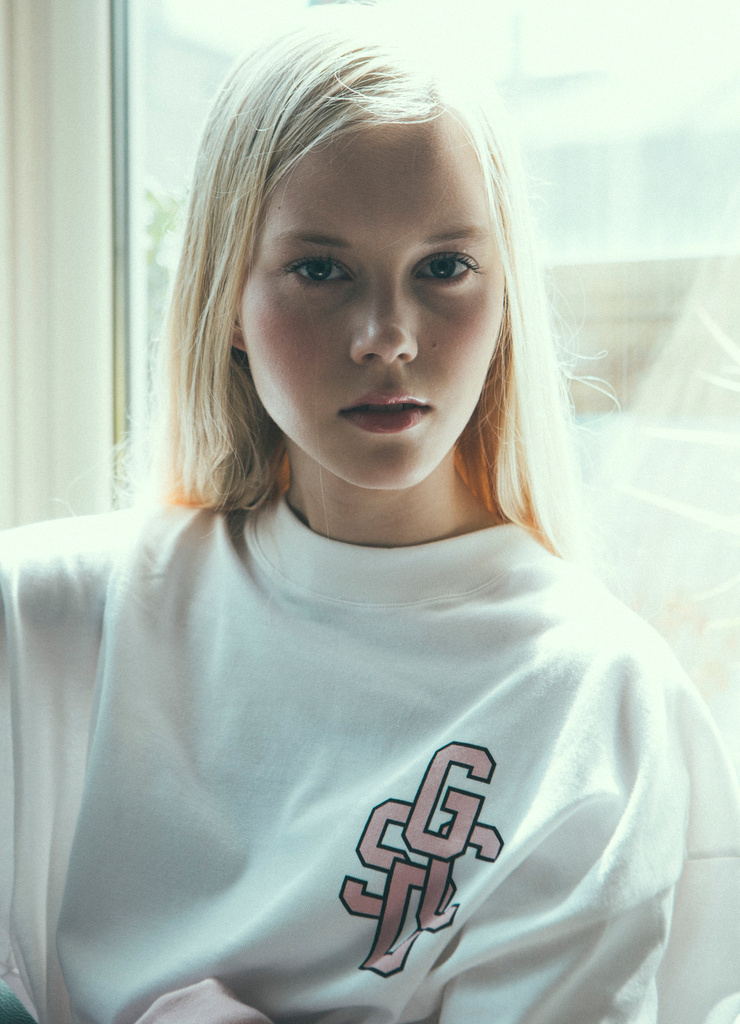 Picture of Amalie Schmidt