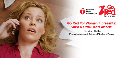 Picture of Just a Little Heart Attack