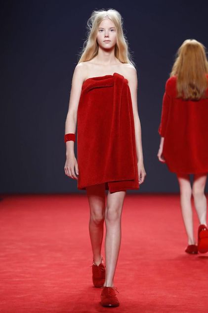 Picture of Amalie Schmidt