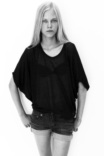 Picture of Amalie Schmidt