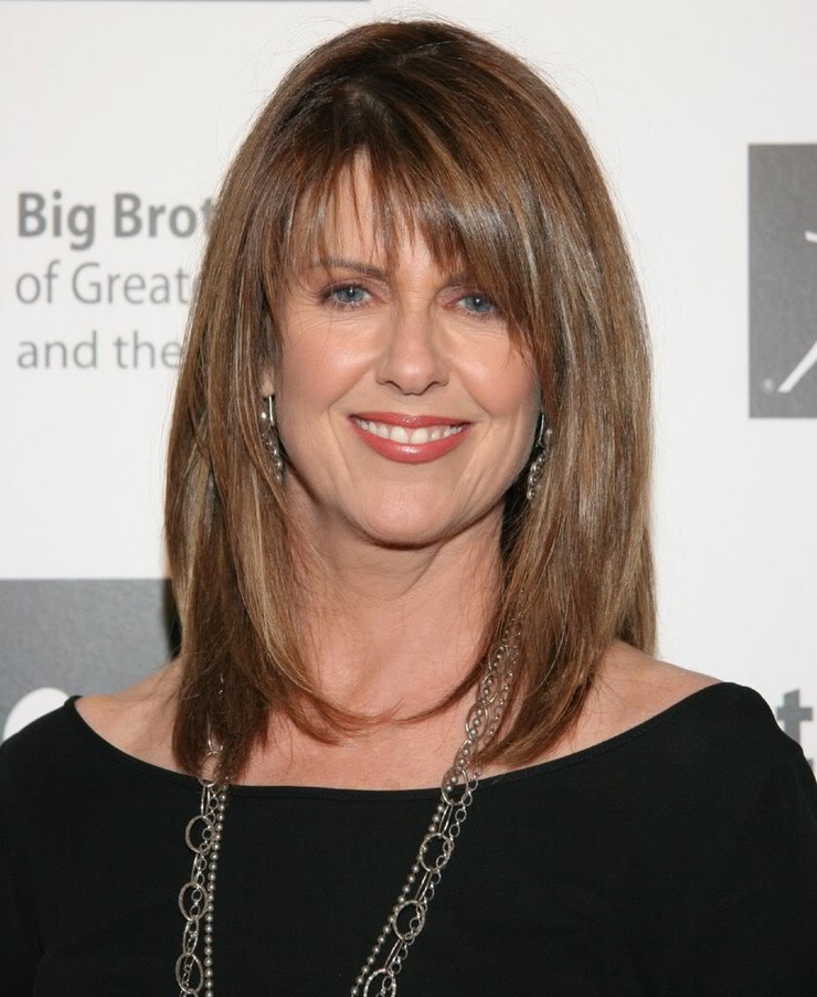 Picture of Pam Dawber