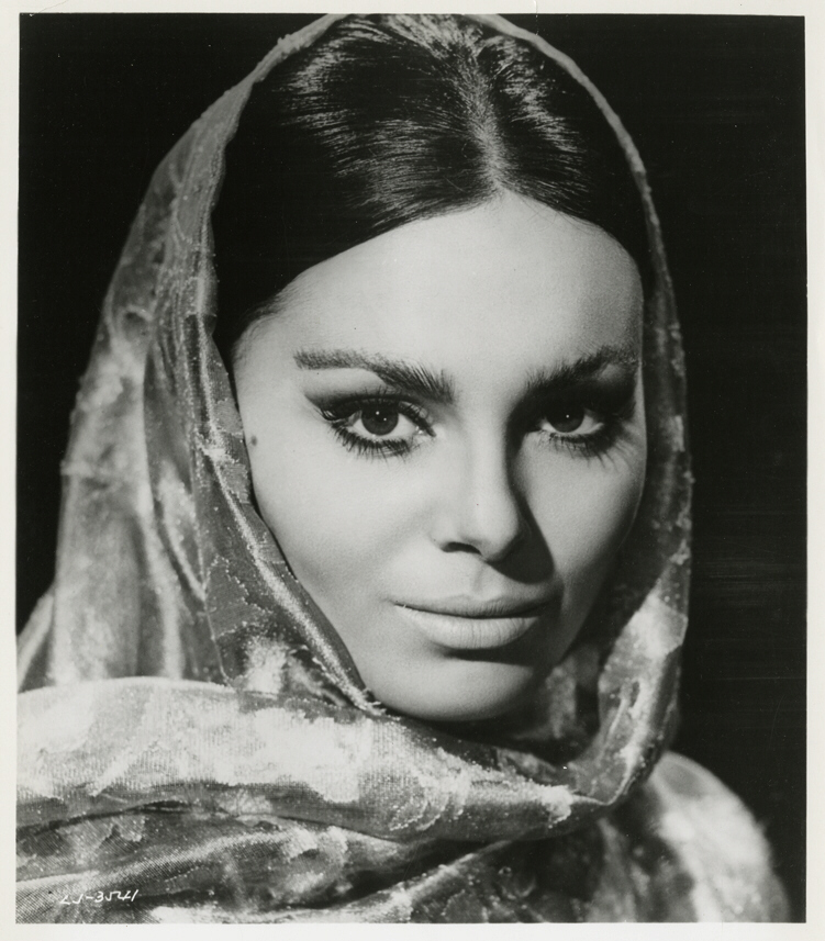 Picture of Daliah Lavi