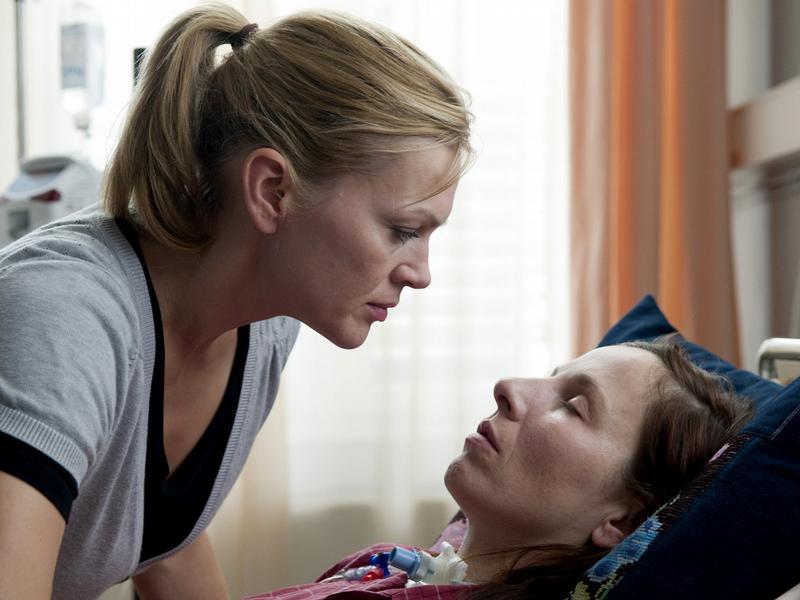 Picture of Meret Becker