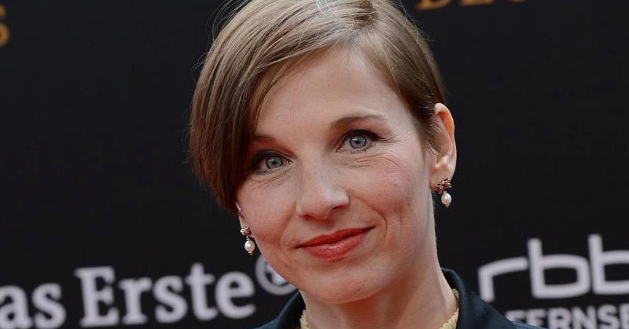 Picture of Meret Becker