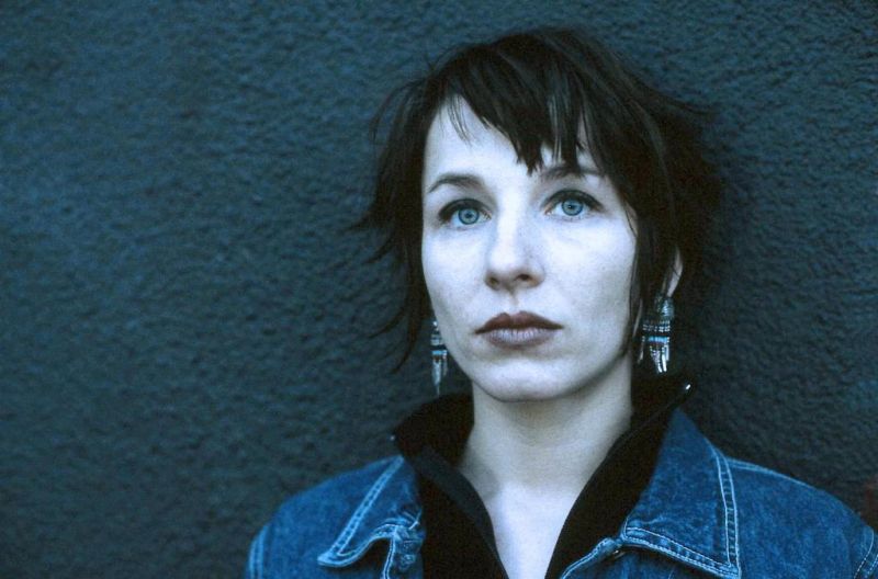 Picture of Meret Becker