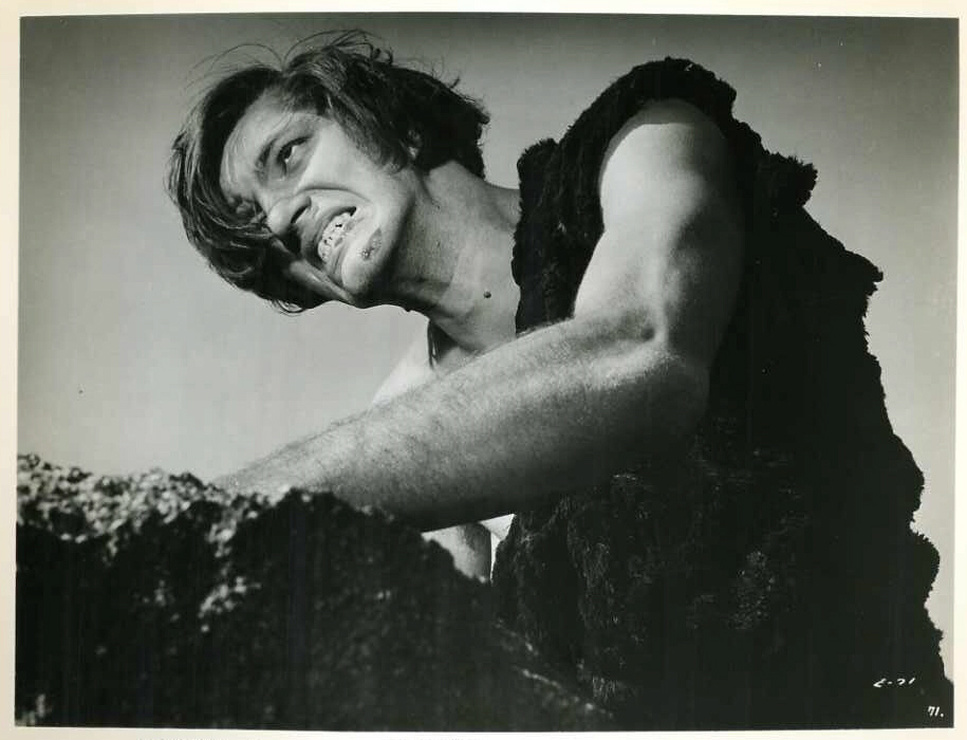 Picture of Richard Kiel