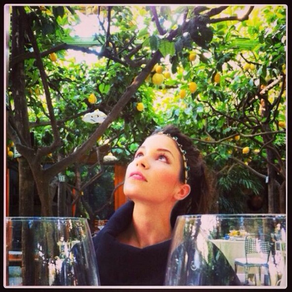 Mandy Musgrave picture