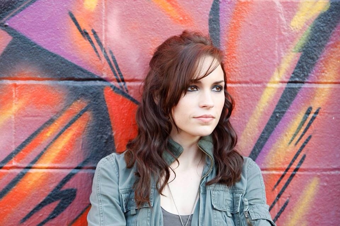 Image of Mandy Musgrave