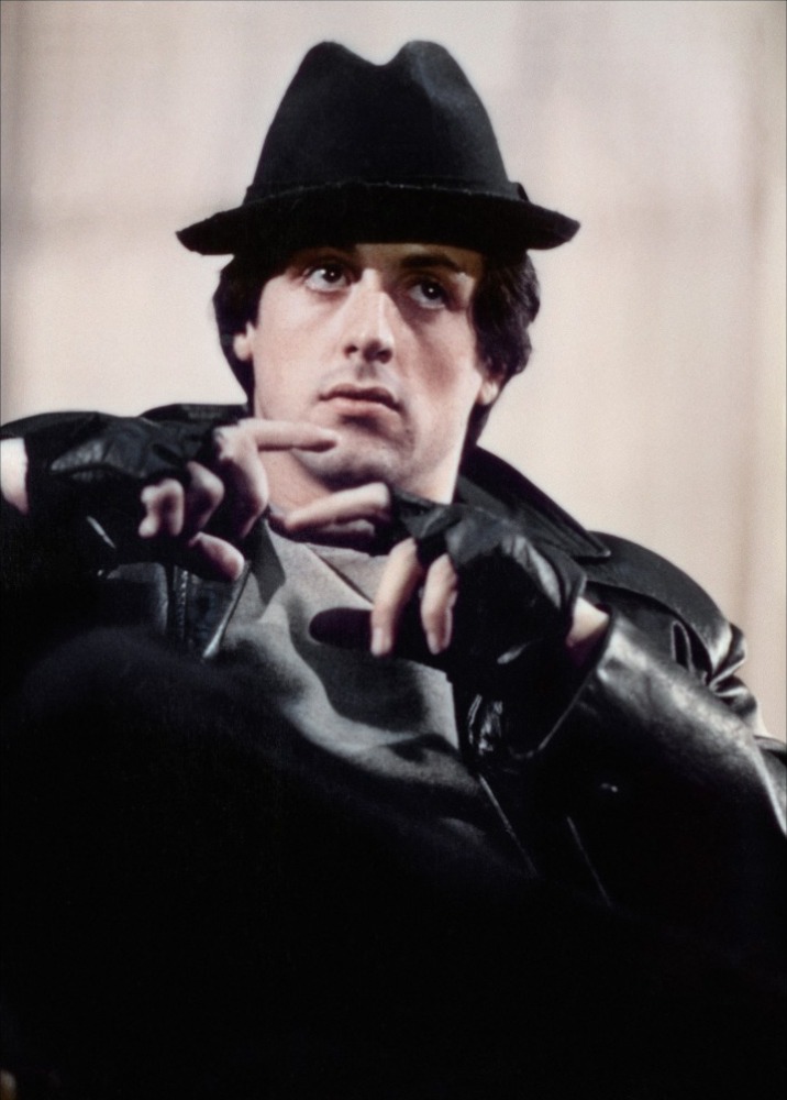 Picture of Rocky (1976)