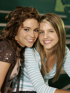 Picture of Mandy Musgrave