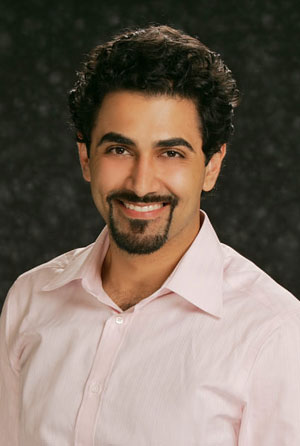 Kaysar Ridha image