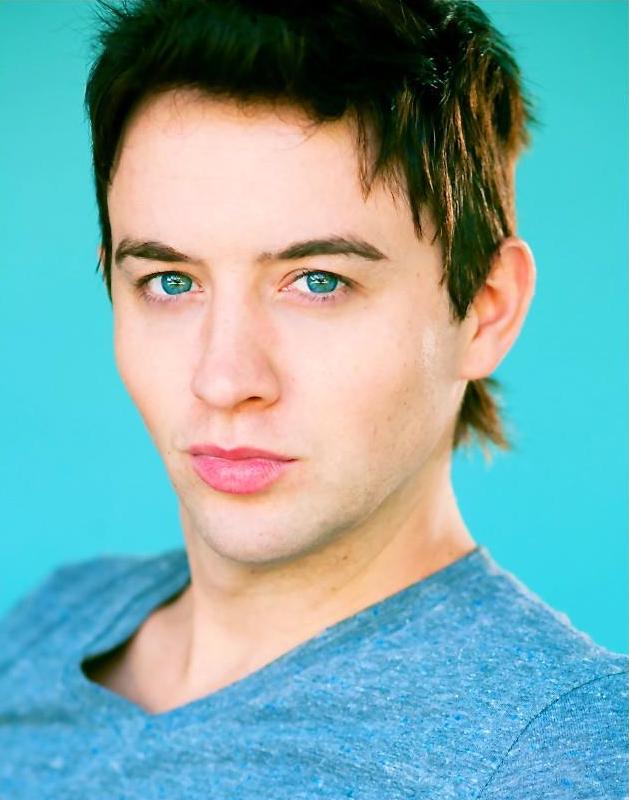 Johnny Pacar picture