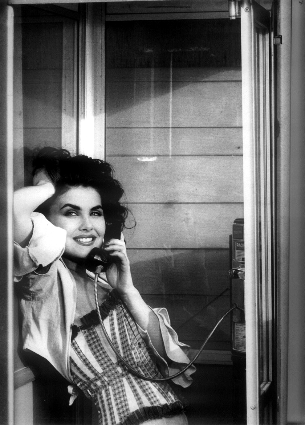 Picture of Sherilyn Fenn