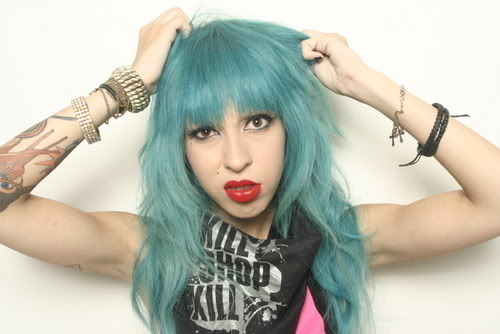 Picture of Raquel Reed