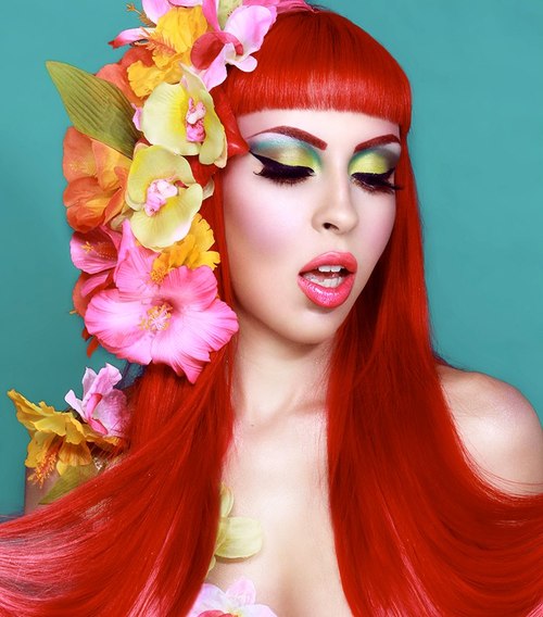 Raquel Reed image