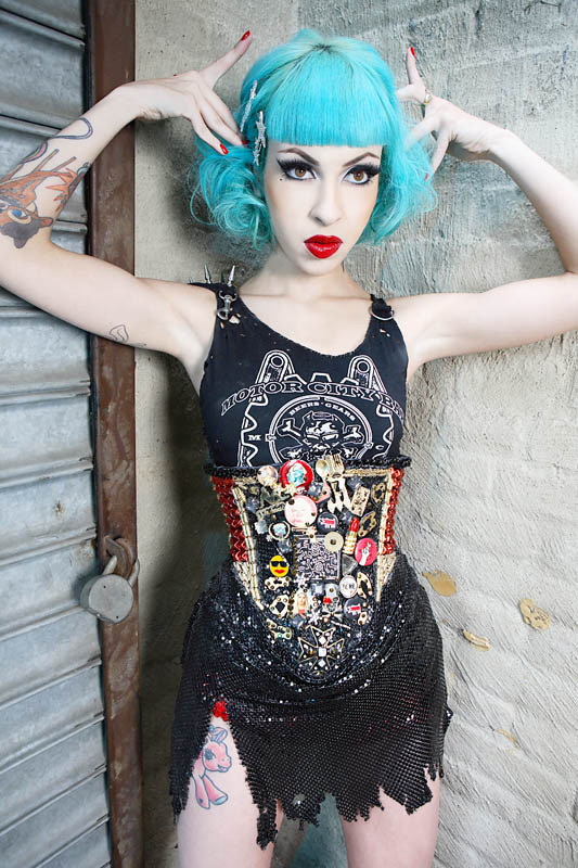 Raquel Reed picture