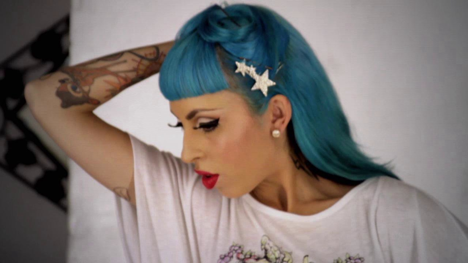 Picture of Raquel Reed