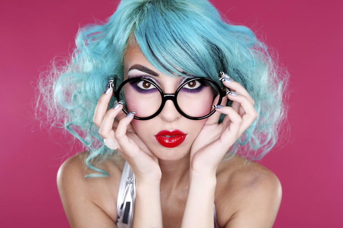 Picture of Raquel Reed