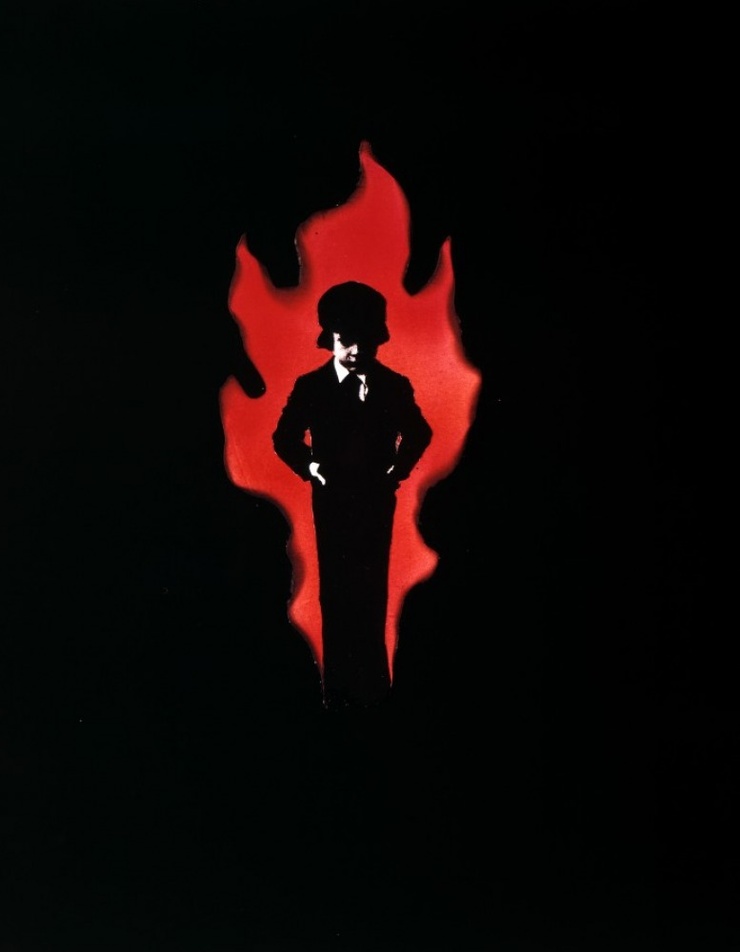 Picture of The Omen